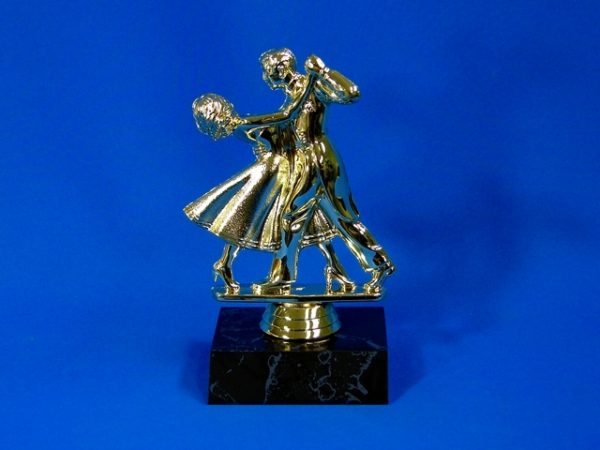 Dance – Trophy Specialists & Engraving