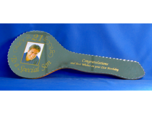 21st Keys – Trophy Specialists & Engraving Ltd