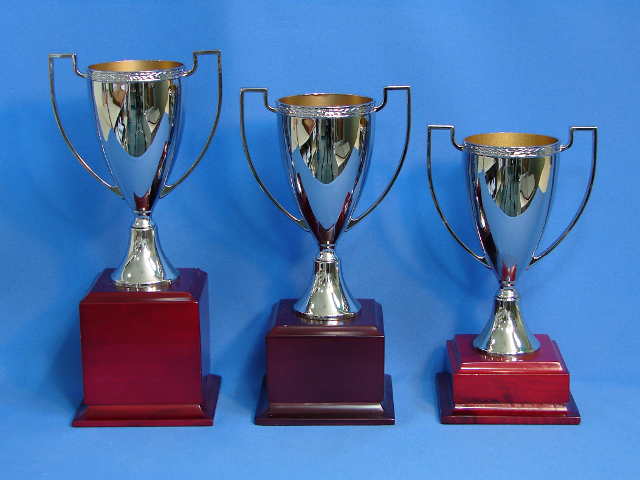 Silver Cups – Trophy Specialists & Engraving