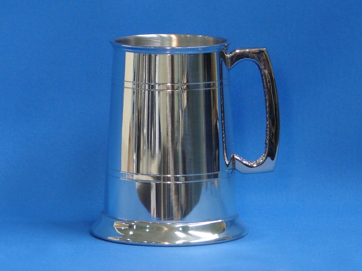 Tankards – Trophy Specialists & Engraving