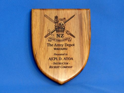 Shields – Trophy Specialists & Engraving Ltd