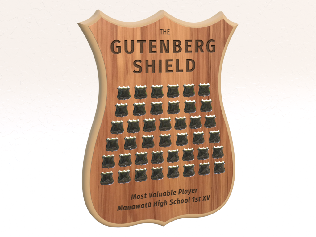 Trophies – Trophy Specialists & Engraving