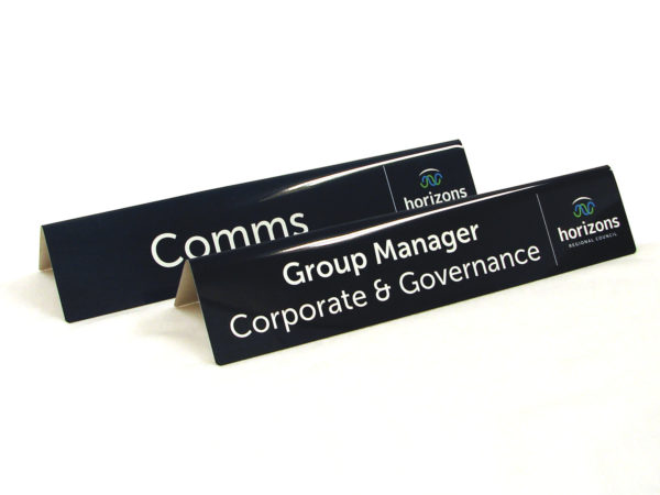 Signs – Trophy Specialists & Engraving