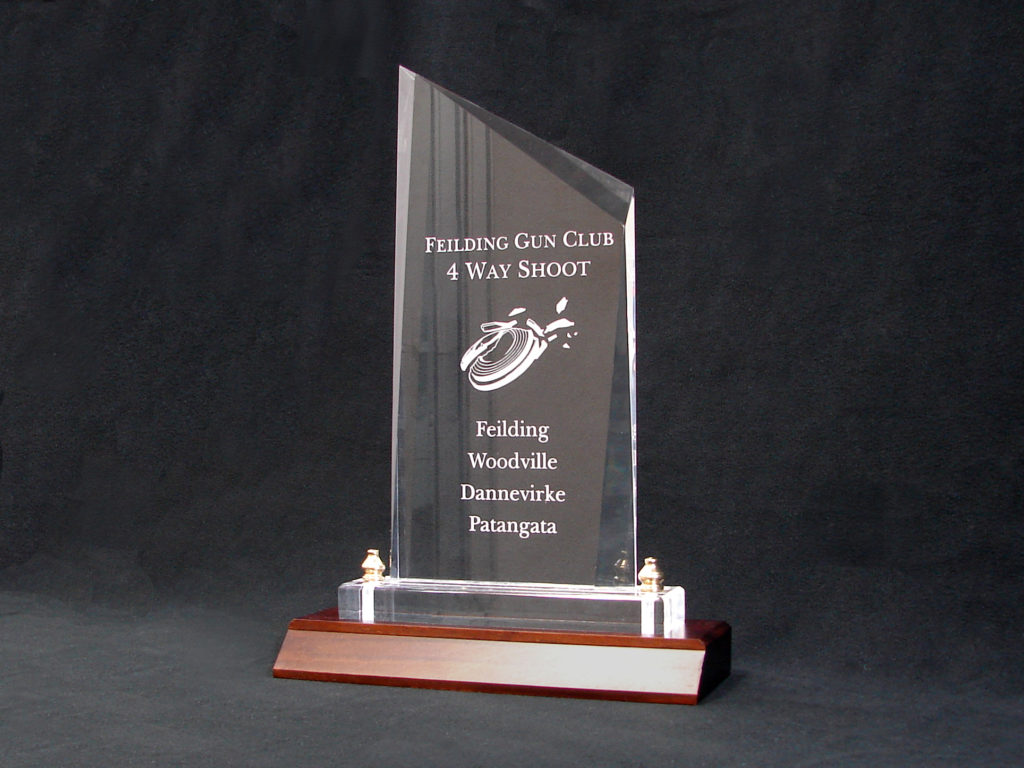 Acrylic – Trophy Specialists & Engraving