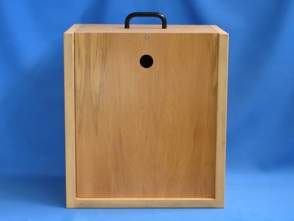 Trophy Carry Case – Trophy Specialists & Engraving