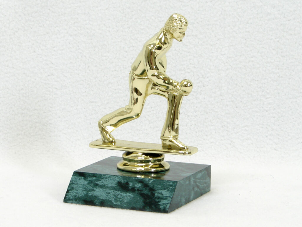 Bowls – Trophy Specialists & Engraving