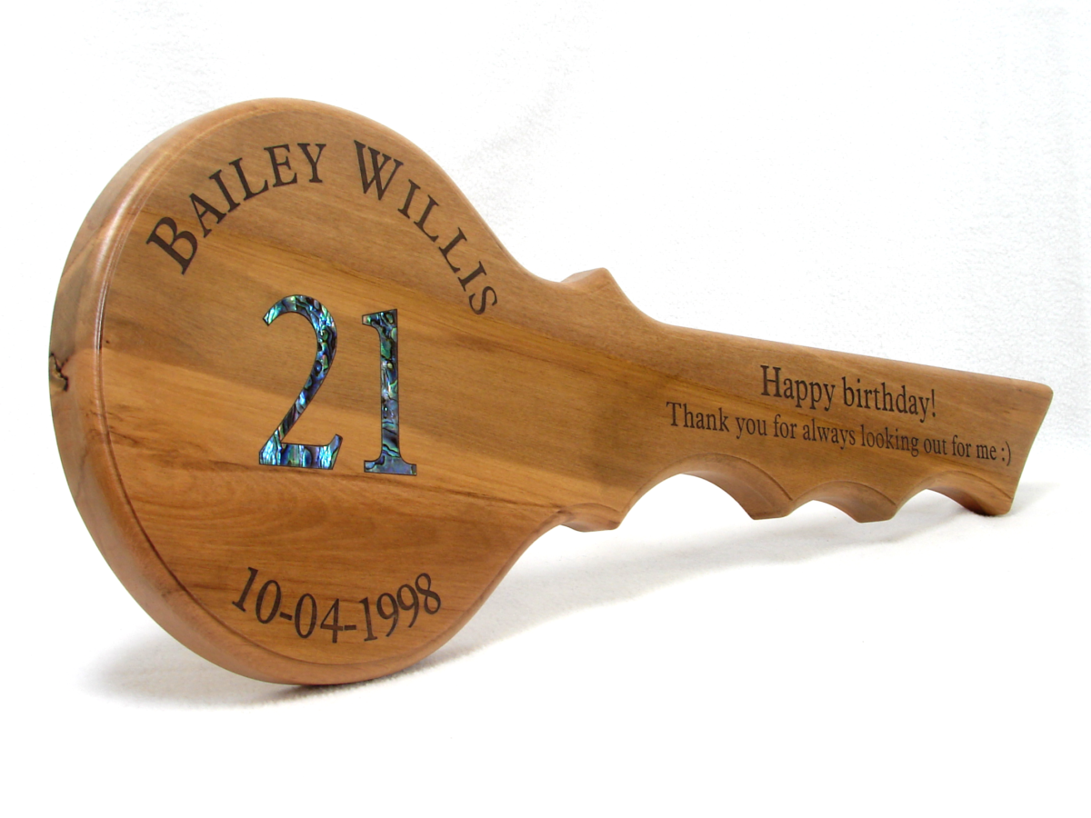 21st Keys – Trophy Specialists & Engraving