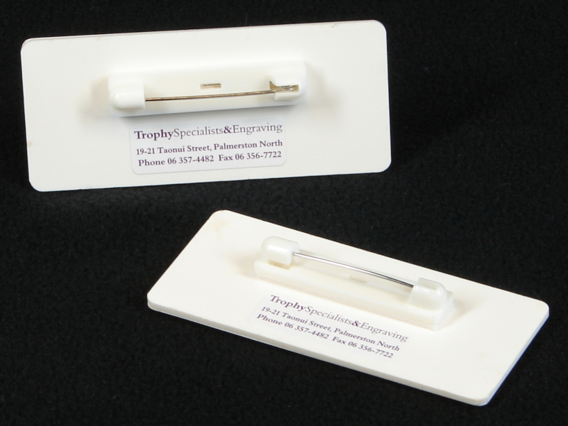 Pin – Trophy Specialists & Engraving