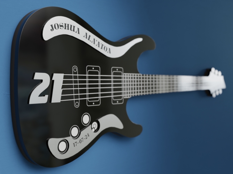 21st Keys – Trophy Specialists & Engraving