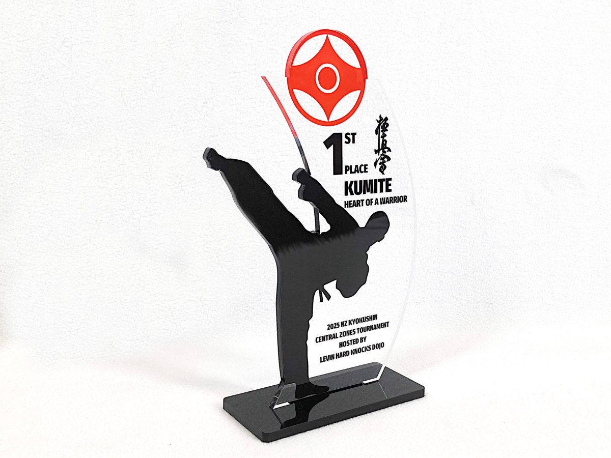 Custom Trophies – Trophy Specialists & Engraving